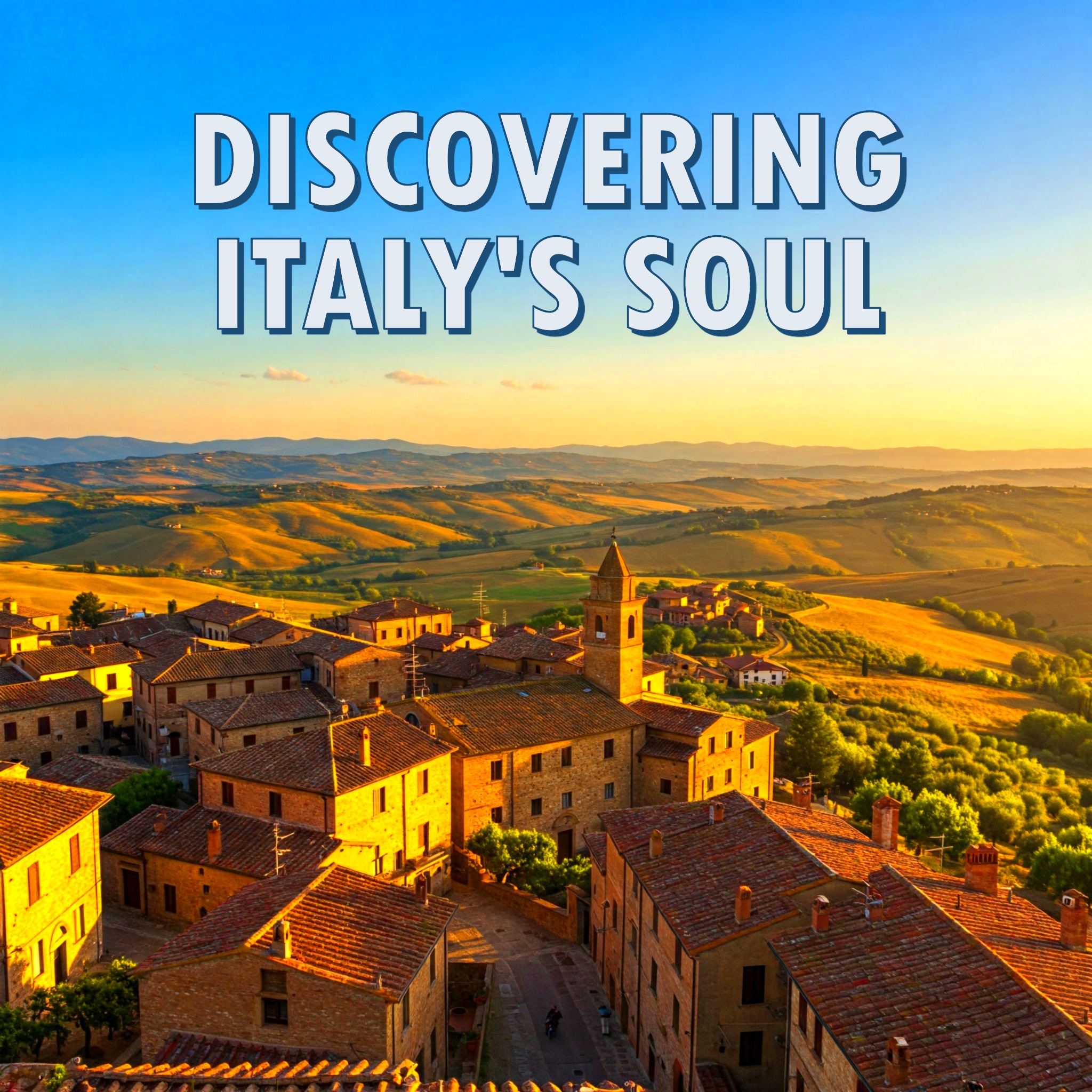 Italy's Soul » ItalyTrade.Org Italian Excellence